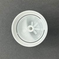 China Reliable Value-Oriented Hair Mousse Dispensing Nozzle for High-Volume Consumer Markets with Cost-Effective Design for sale