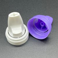 China Reliable Value-Oriented Hair Mousse Dispensing Nozzle for High-Volume Consumer Markets with Cost-Effective Design for sale
