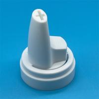 China Reliable Value-Oriented Hair Mousse Dispensing Nozzle for High-Volume Consumer Markets with Cost-Effective Design for sale