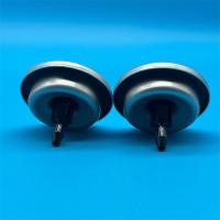 China Reliable Value-Oriented Hair Mousse Dispensing Nozzle for High-Volume Consumer Markets with Cost-Effective Design for sale