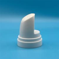 China Ultra-Quiet Click Hair Mousse Dispenser Nozzle for Discreet Use in Shared Spaces with Noise-Reduction Design for sale