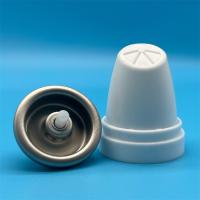 China Reliable Value-Oriented Hair Mousse Dispensing Nozzle for High-Volume Consumer Markets with Cost-Effective Design for sale