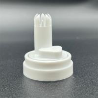 China 360-Degree Rotating Hair Mousse Applicator Nozzle for Effortless Underneath & Root Styling with Flexible Neck for sale