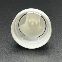 China Leak-Proof & Anti-Clog Hair Mousse Applicator Nozzle for Travel and Daily Use with Secure Seal Technology for sale