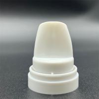 China Hair Mousse Spray Actuator Ergonomic Aerosol Dispenser for Styling Foam for sale