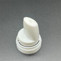 China Hair Mousse Spray Actuator Ergonomic Aerosol Dispenser for Styling Foam for sale