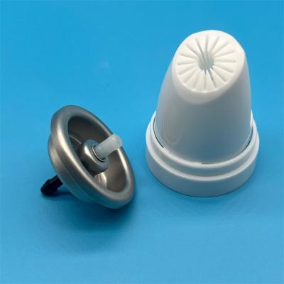 China Cooling Sensation Aerosol Hair Mousse Dispenser for Sensitive Scalps with Soothing Menthol and Gentle Hold for sale