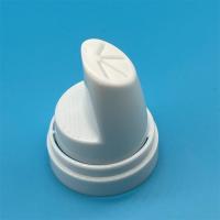 China Hair Mousse Spray Actuator Ergonomic Aerosol Dispenser for Styling Foam for sale