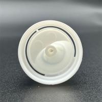 China Ultra-Fine Mist Hair Mousse Spray Nozzle for Delicate & Highlighted Hair with Targeted Application for sale