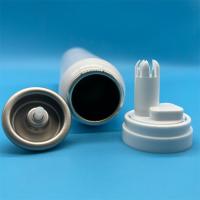 China Eco-Conscious Refillable Aerosol Hair Mousse Dispenser for Sustainable Salons with Advanced Propellant Technology for sale