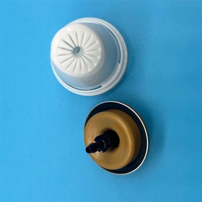 China Eco-Conscious Refillable Aerosol Hair Mousse Dispenser for Sustainable Salons with Advanced Propellant Technology for sale