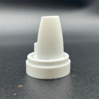 China High-Capacity Salon Professional Hair Mousse Nozzle for Fast, Efficient Styling with Wide Foam Dispersion for sale