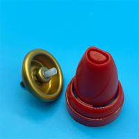China Travel-Friendly Mini Aerosol Hair Mousse Dispenser for On-The-Go Styling with Secure Leak-Proof Cap for sale