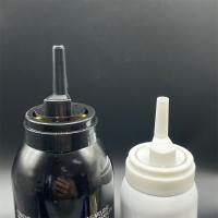 China Industrial-Grade Rebuildable Hair Mousse Dispensing Nozzle for Salon Dispensing Systems with Serviceable Long-Life Components for sale