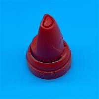 China Industrial-Grade Rebuildable Hair Mousse Dispensing Nozzle for Salon Dispensing Systems with Serviceable Long-Life Components for sale