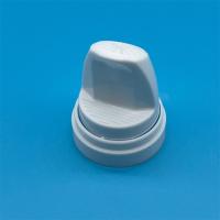 China Industrial-Grade Rebuildable Hair Mousse Dispensing Nozzle for Salon Dispensing Systems with Serviceable Long-Life Components for sale