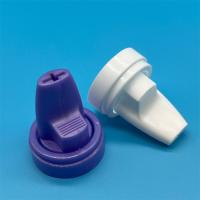 China High Output Hair Mousse Valve for Salon Quality Hair Care for sale