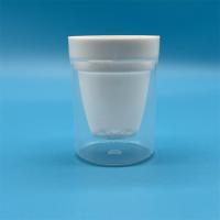 China Cosmetic Hair Mousse Valve for Smooth and Consistent Foam Dispensing for sale