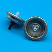 China High Output Hair Mousse Valve for Salon Quality Hair Care for sale