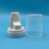 China Hypoallergenic Gentle-Flow Hair Mousse Dispensing Nozzle for Sensitive Scalp Care with Ultra-Soft Mist and Non-Irritating Design for sale