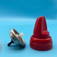 China Hypoallergenic Gentle-Flow Hair Mousse Dispensing Nozzle for Sensitive Scalp Care with Ultra-Soft Mist and Non-Irritating Design for sale