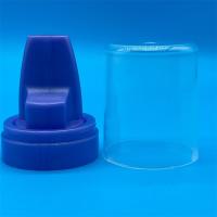 China Hypoallergenic Gentle-Flow Hair Mousse Dispensing Nozzle for Sensitive Scalp Care with Ultra-Soft Mist and Non-Irritating Design for sale