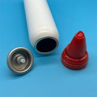 China Cosmetic Grade Hair Mousse Valve for Lightweight Foaming Sprays for sale