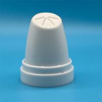 China Co-Engineered Customizable Hair Mousse Dispensing Nozzle for Brand Identity and Product Differentiation with Technical Collaboration for sale