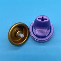 China Hair Styling Mousse Valve for Smooth Application and Consistent Results for sale