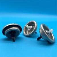 China Gentle Wide-Fan Hair Mousse Dispensing Nozzle for Curly and Coily Hair Types with Frizz-Free Hydration Delivery for sale