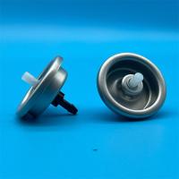 China Hair Styling Mousse Valve for Smooth Application and Consistent Results for sale