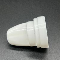 China Ultra-Targeted Micro-Stream Hair Mousse Dispensing Nozzle for Detailed Styling and Texture Work with Pinpoint Accuracy for sale