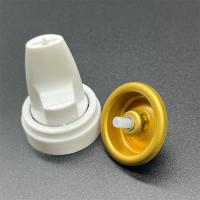 China Heavy-Duty Economical Hair Mousse Dispensing Nozzle for High-Traffic Salons and Barber Shops with Consistent High-Output Valve for sale