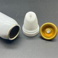 China Heavy-Duty Economical Hair Mousse Dispensing Nozzle for High-Traffic Salons and Barber Shops with Consistent High-Output Valve for sale