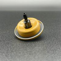 China Heavy-Duty Economical Hair Mousse Dispensing Nozzle for High-Traffic Salons and Barber Shops with Consistent High-Output Valve for sale