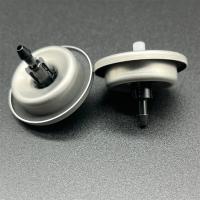 China Aerosol Hair Mousse Inverted Aluminum Valve with Consistent Foam Texture Control for sale