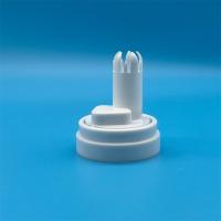 China Sustainable Recycled Plastic Hair Mousse Dispensing Nozzle for Eco-Friendly Brands and Consumers with Refillable System Design for sale