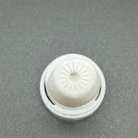 China Simple Reliable Hair Mousse Dispensing Nozzle for Family Household Use with Durable Leak-Resistant Design for sale