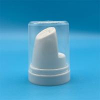 China Gentle Even-Distribution Hair Mousse Dispensing Nozzle for Curly and Coily Hair Types with Wide-Fan Spray for Hydration and Definition for sale