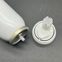 China Reliable Bulk-Pack Hair Mousse Dispensing Nozzle for Salons and High-Volume Users with Cost-Effective Consistent Performance for sale