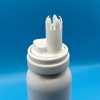 China Reliable Hair Mousse Valve for Daily Hair Styling and Grooming for sale