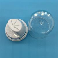 China Reliable Bulk-Pack Hair Mousse Dispensing Nozzle for Salons and High-Volume Users with Cost-Effective Consistent Performance for sale