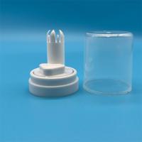 China Reliable Bulk-Pack Hair Mousse Dispensing Nozzle for Salons and High-Volume Users with Cost-Effective Consistent Performance for sale
