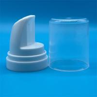 China Deluxe Micro-Fine Hair Mousse Dispensing Nozzle for Luxury Salons and Home Connoisseurs with Silken Mist and Scent-Preserving Seal for sale