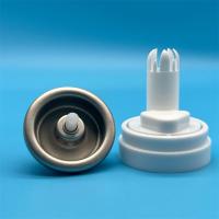 China Aerosol Hair Mousse Inverted Valve Professional Foaming Valve for Styling Foam for sale
