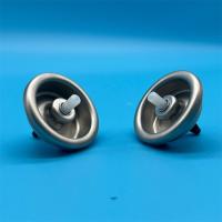 China Aerosol Hair Mousse Inverted Valve Professional Foaming Valve for Styling Foam for sale