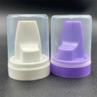 China Professional Inverted Hair Mousse Aerosol Valve for Volumizing Styling Foam Products for sale