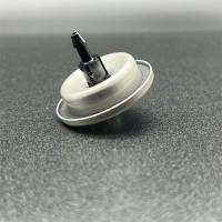 China Flexible 360-Degree Swivel Hair Mousse Dispensing Nozzle for All-Angle Application and Difficult-to-Reach Roots with Multi-Position Head for sale
