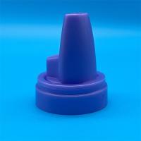China Flexible 360-Degree Swivel Hair Mousse Dispensing Nozzle for All-Angle Application and Difficult-to-Reach Roots with Multi-Position Head for sale