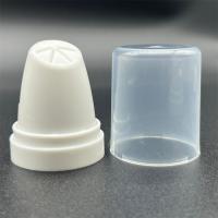 China Flexible 360-Degree Swivel Hair Mousse Dispensing Nozzle for All-Angle Application and Difficult-to-Reach Roots with Multi-Position Head for sale